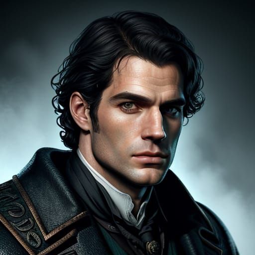 henry cavill as sherlock holmes - henry cavill as sherlock h...