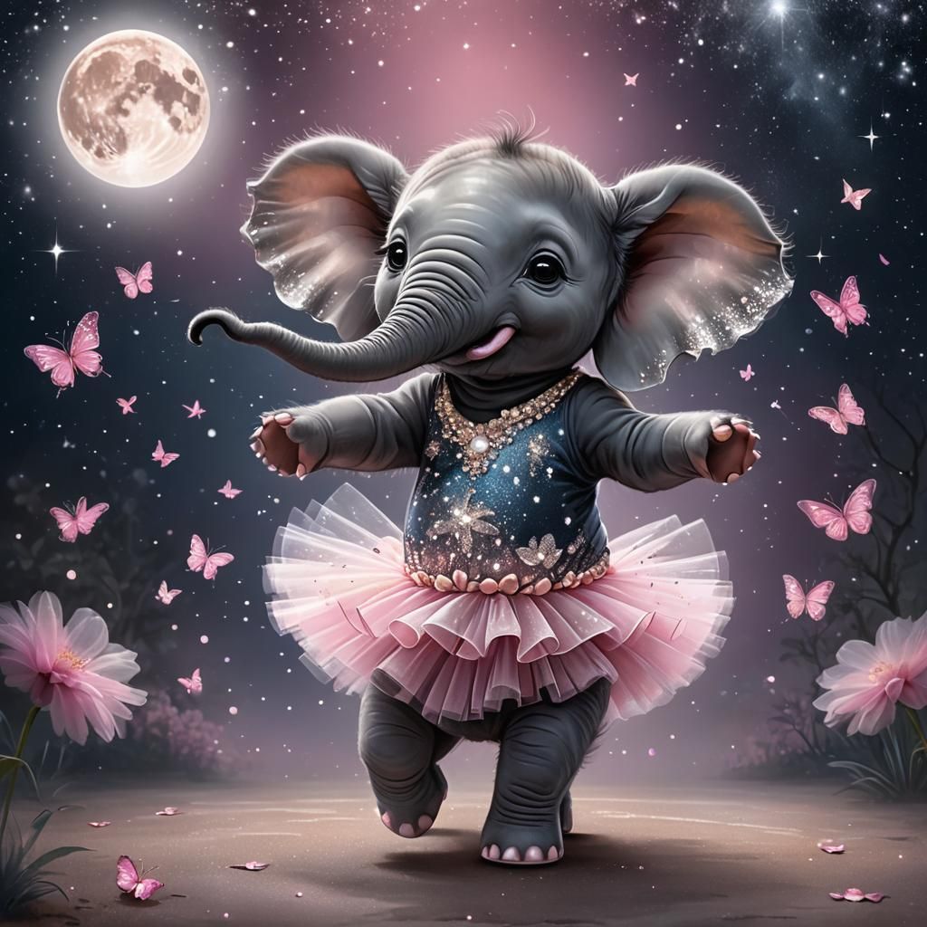 Performance night - AI Generated Artwork - NightCafe Creator