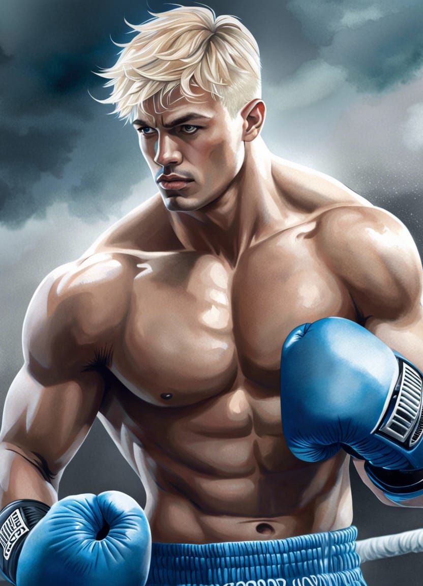 Bulky One - AI Generated Artwork - NightCafe Creator