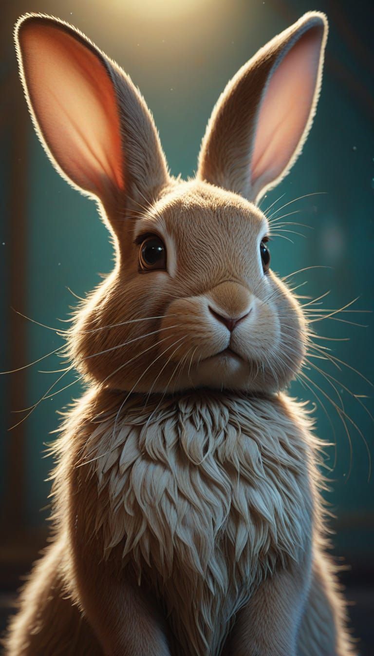 My name's Rabbit, Roger Rabbit 🐰 - My name's Rabbit, Roger ...