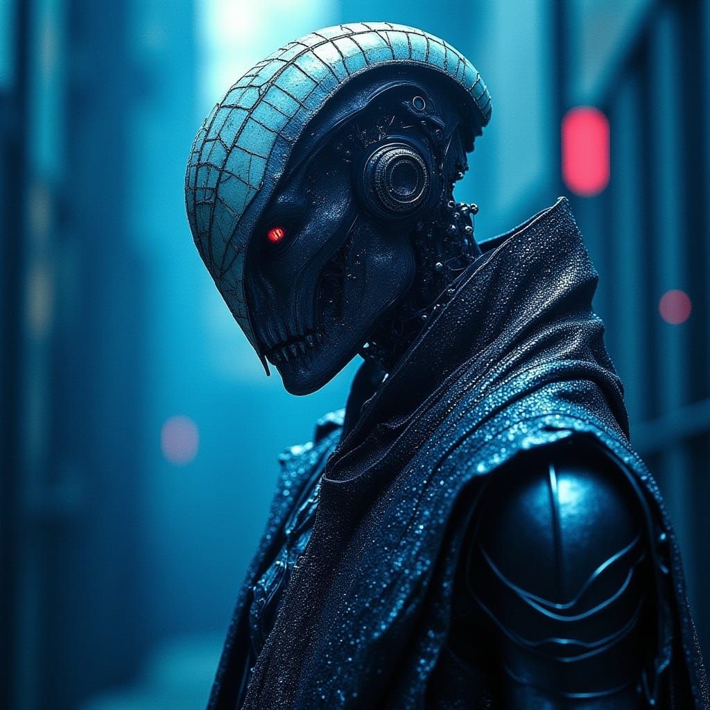 Misunderstood Beast - Misunderstood Beast