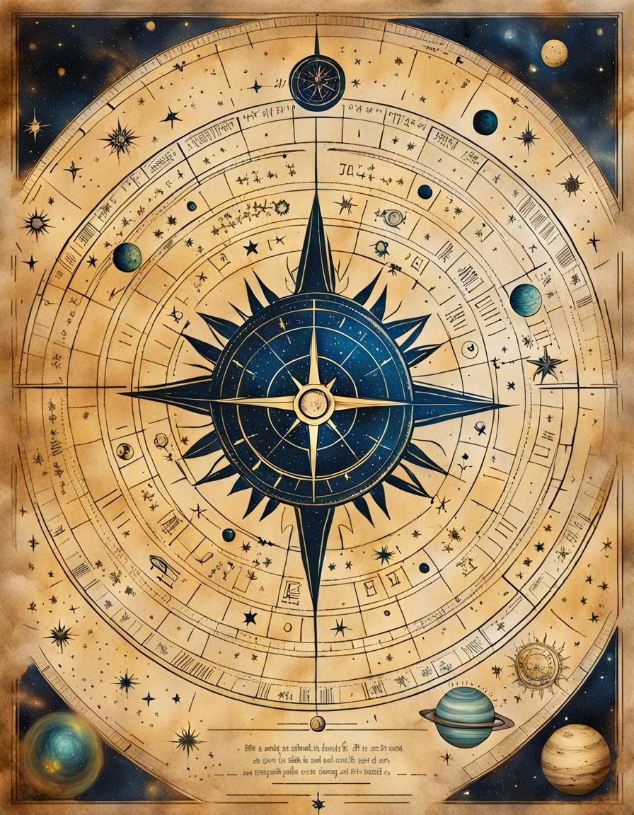 (Antiquarian) Early Alien Star Maps/Charts of the Milky Way Volume I ...