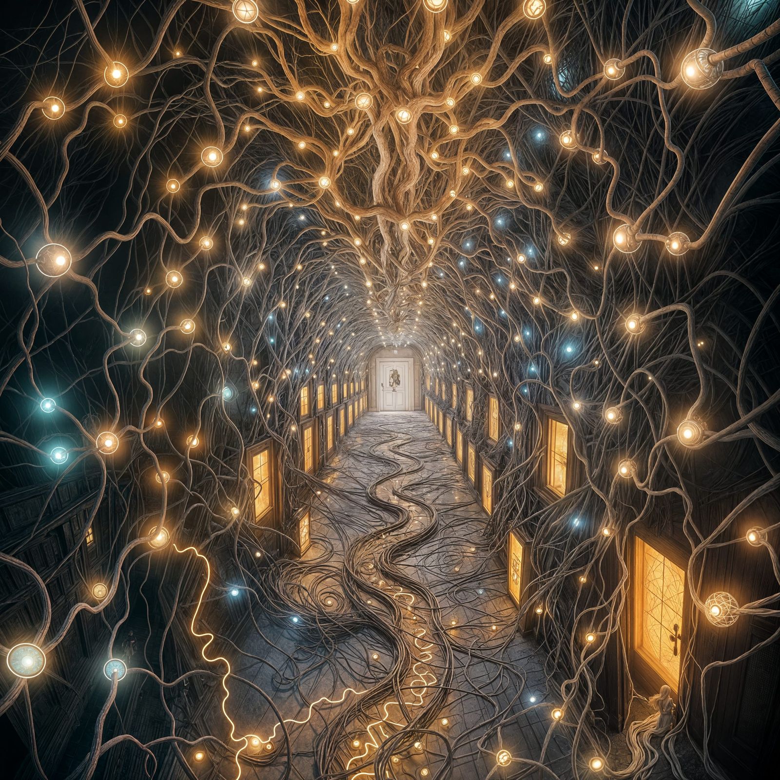 Inside Brain - Inside Brain