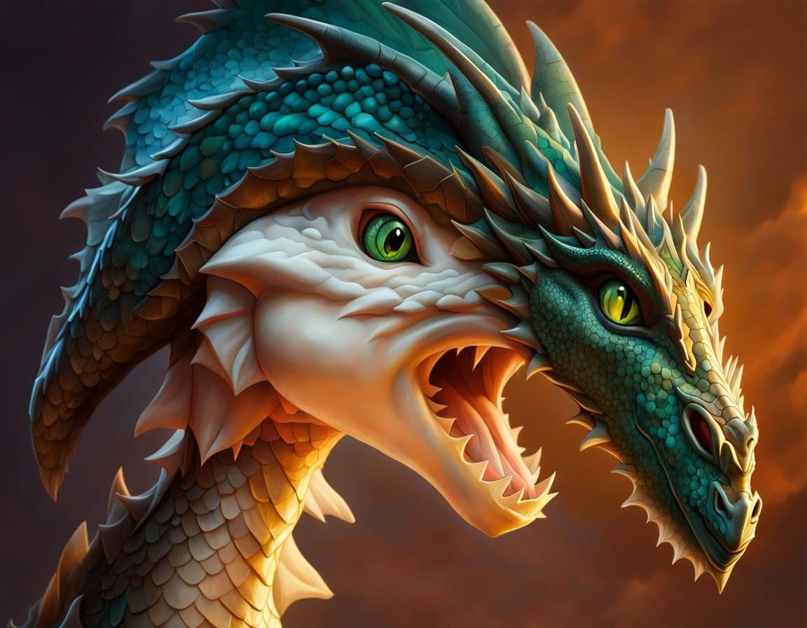 Breakthrough - AI Generated Artwork - NightCafe Creator