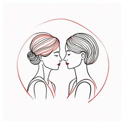 Minimalist Line Art Made Easy With AI - NightCafe