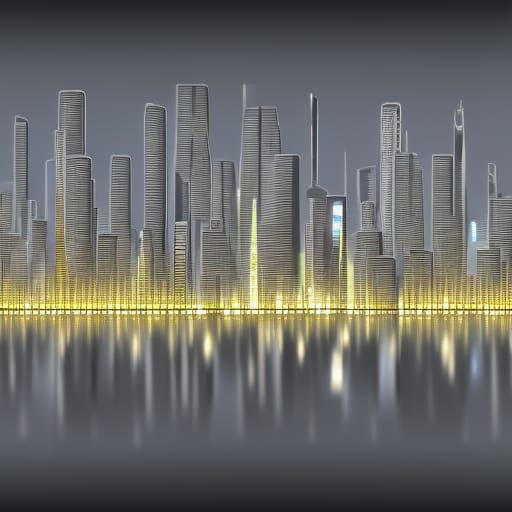 Scene - AI Generated Artwork - NightCafe Creator