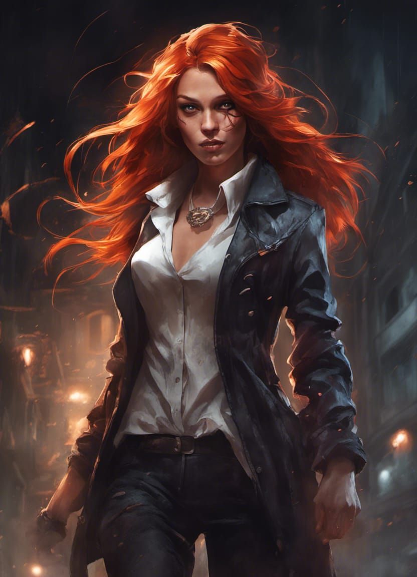 Badass Ai Generated Artwork Nightcafe Creator