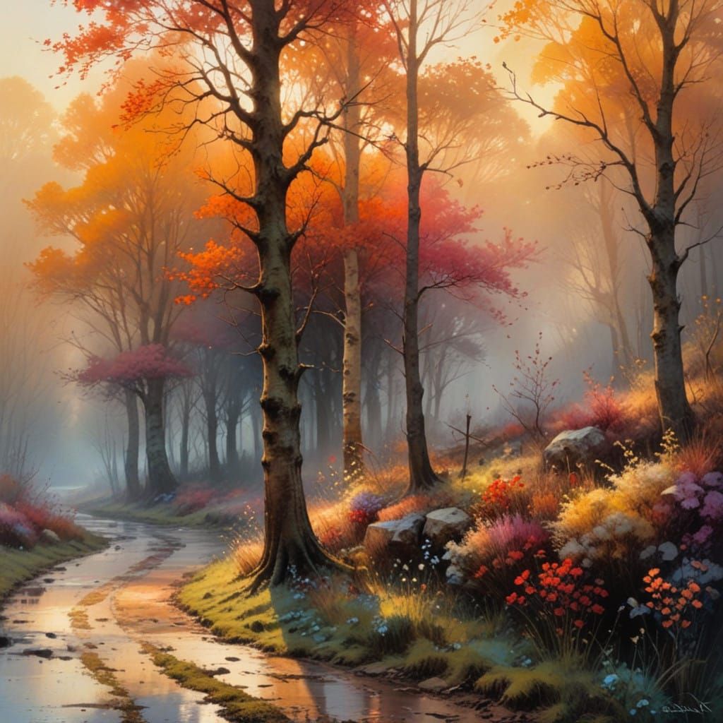 Shallow Tracks - Shallow Tracks