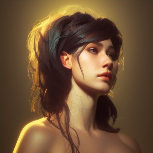 Remy - AI Generated Artwork - NightCafe Creator