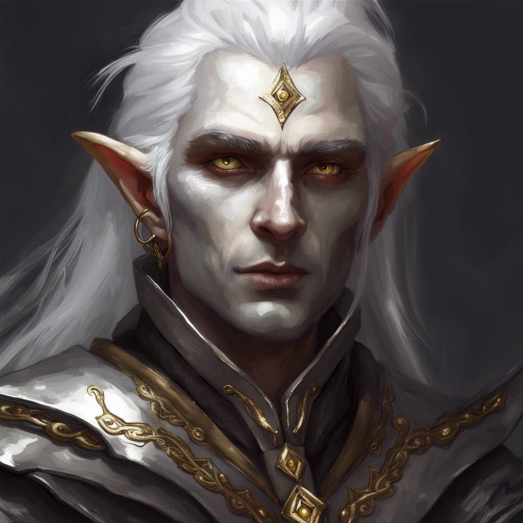 Kirin Tor carrying Maladar Dictum's Heart - AI Generated Artwork ...