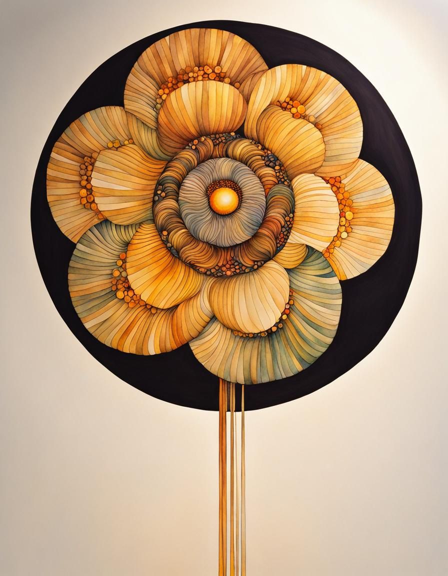 Leonard III - AI Generated Artwork - NightCafe Creator