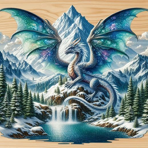 Untitled Creation - AI Generated Artwork - NightCafe Creator