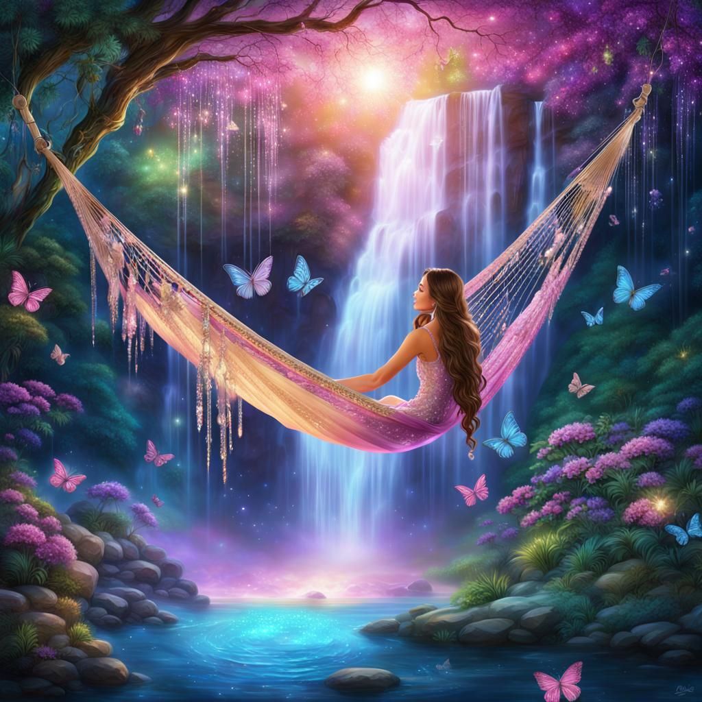 Fantasy - AI Generated Artwork - NightCafe Creator