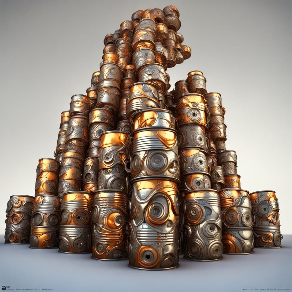 Yes, you can. - AI Generated Artwork - NightCafe Creator