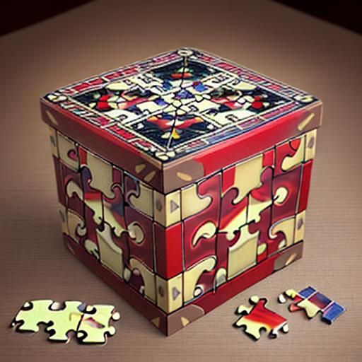 jigsaw puzzle box cover jigsaw puzzle box cover jigsaw puzzle box cover ...