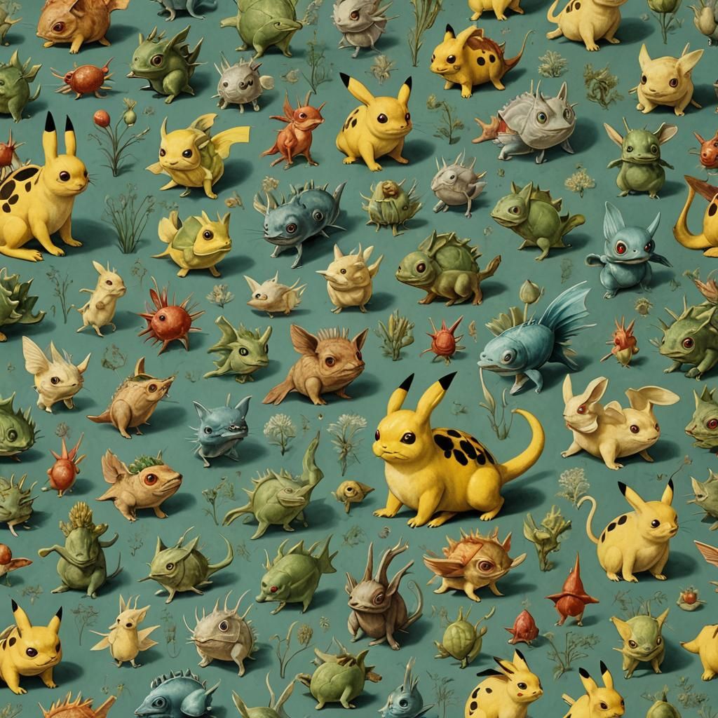 Boring monotonous humdrum tedious Laboratory taxidermy Pokemon ...