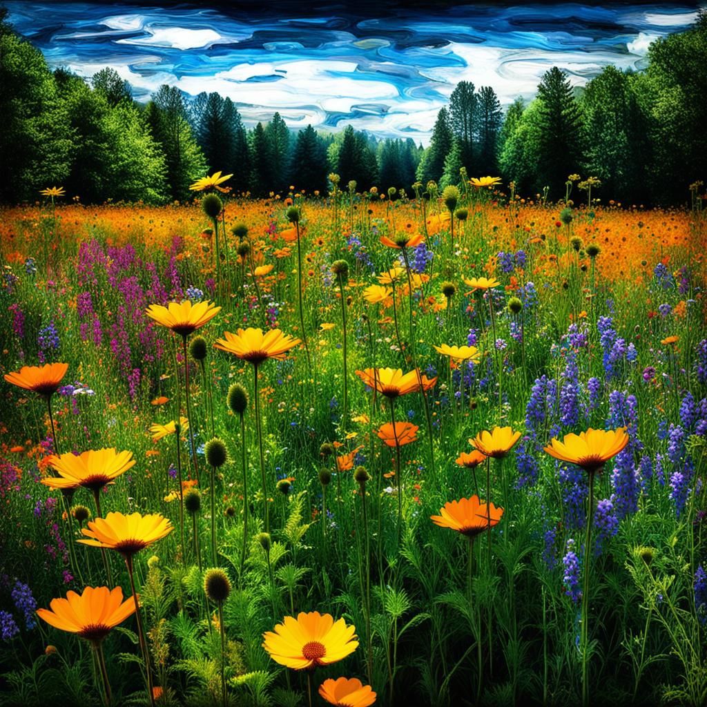 ~ tell me sweet little lies ~ by 3D scratchitti artist "shellacked Rust ...