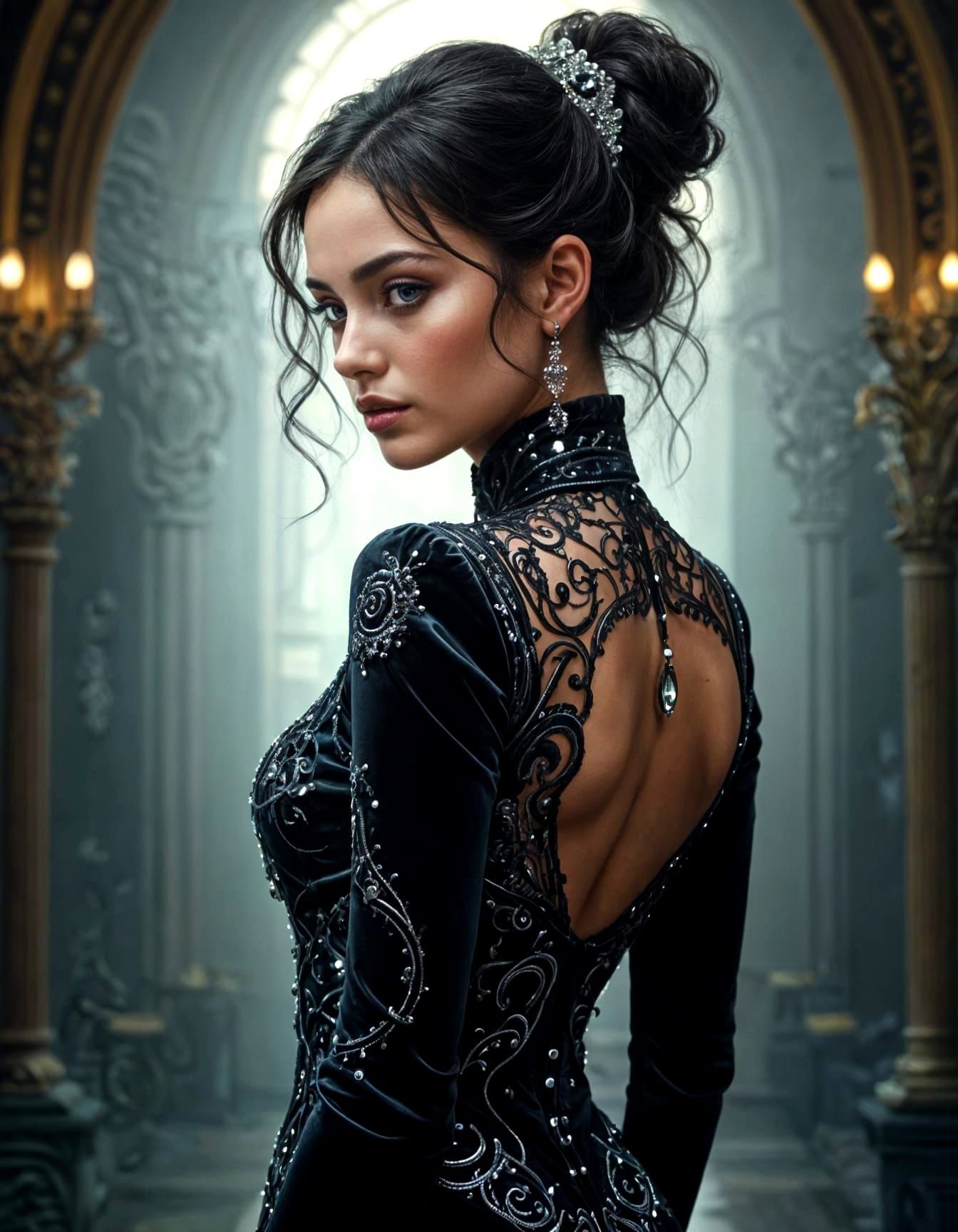 Look Back Again - Look Back Again