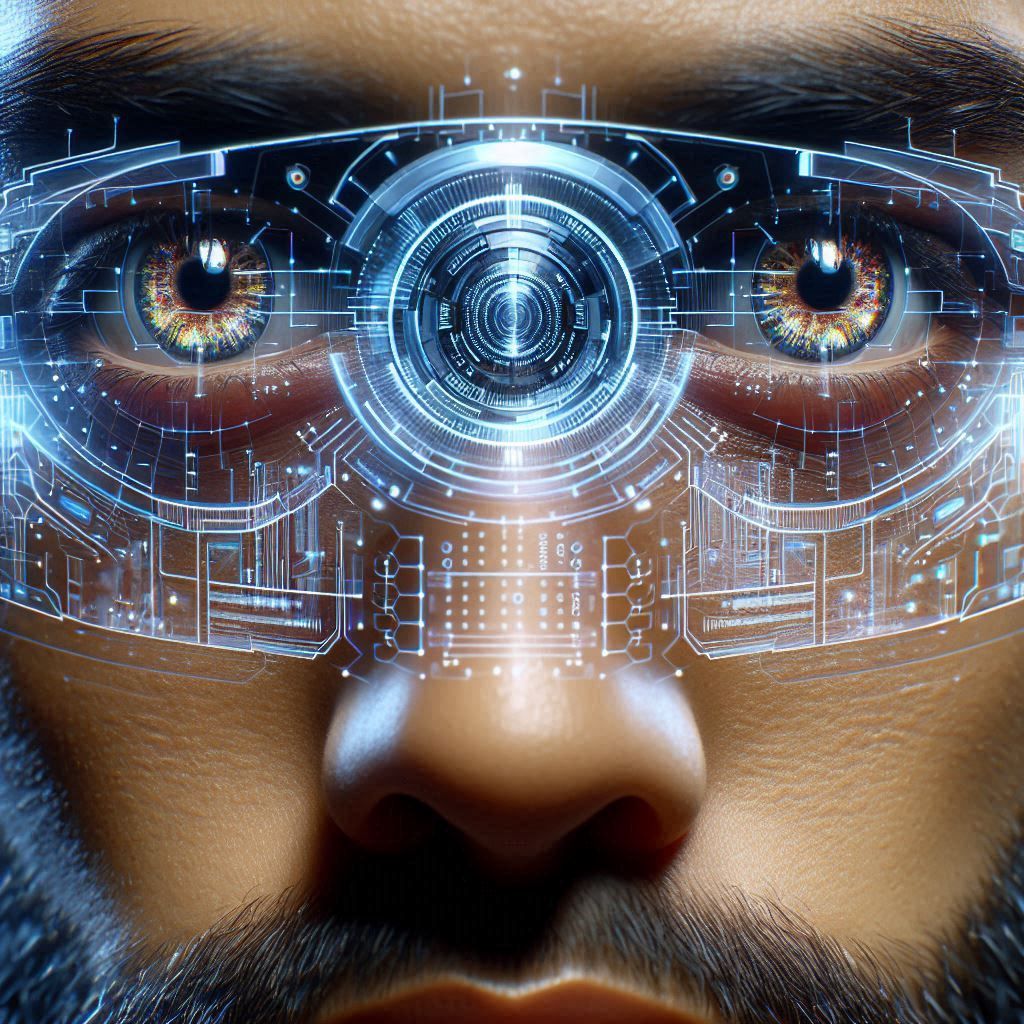 Smart View - AI Generated Artwork - NightCafe Creator