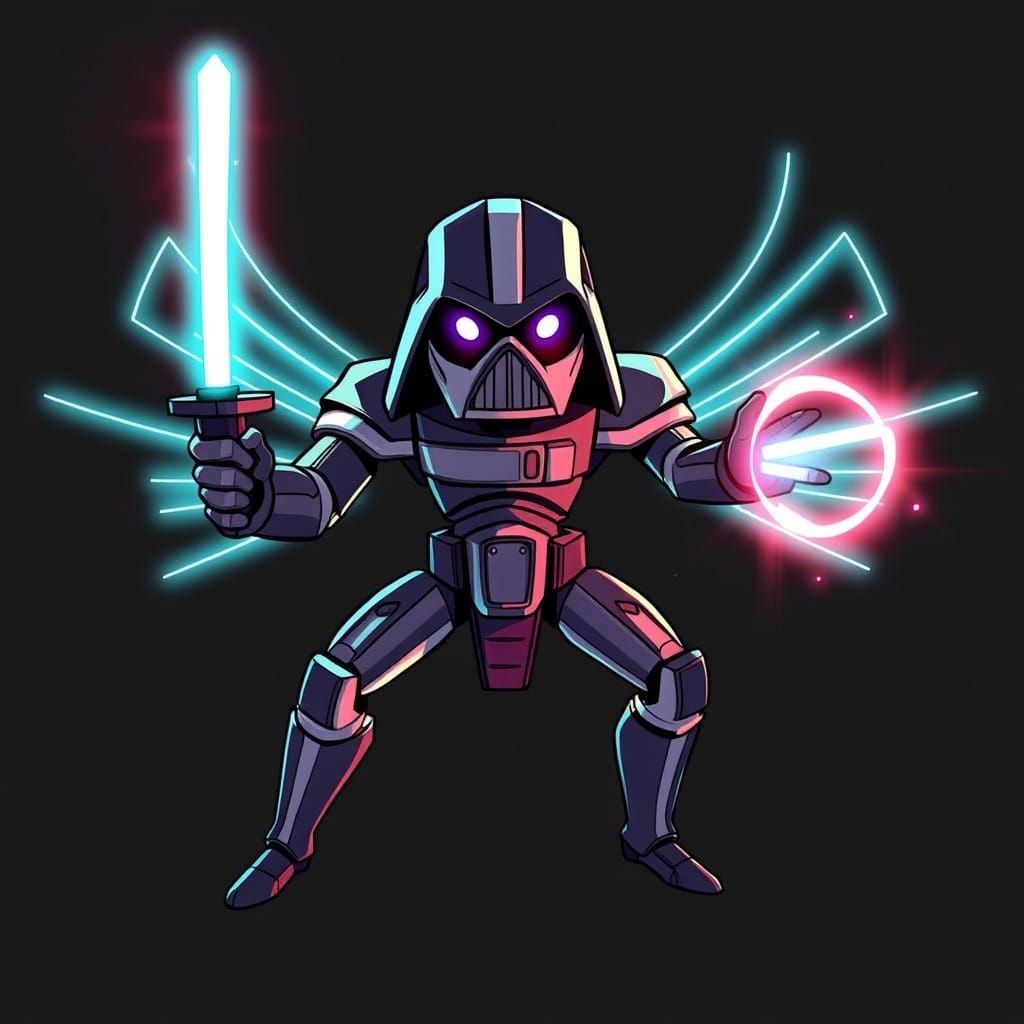 Victorious X-ray Zapper - Victorious X-ray Zapper