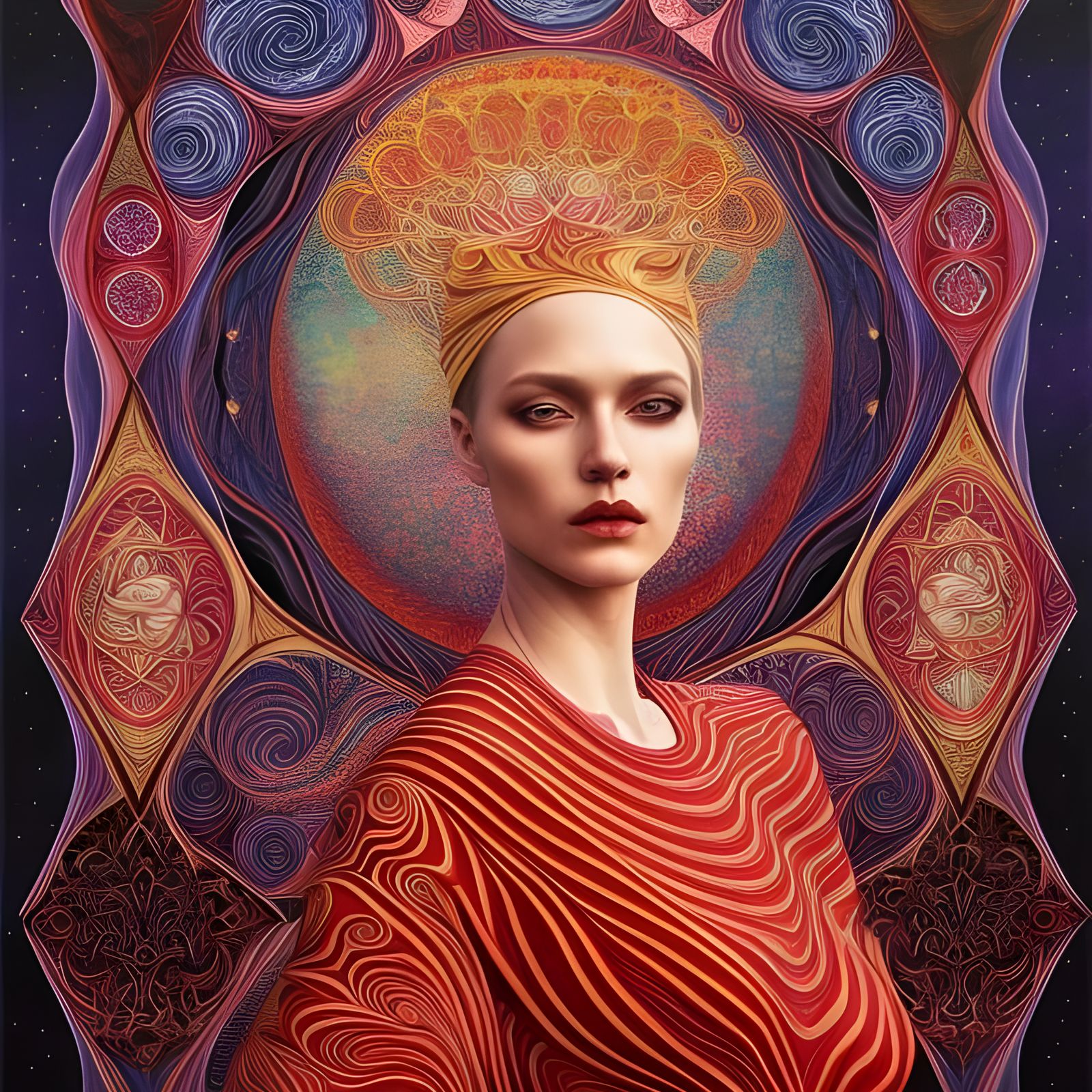 Amanda Sage Art