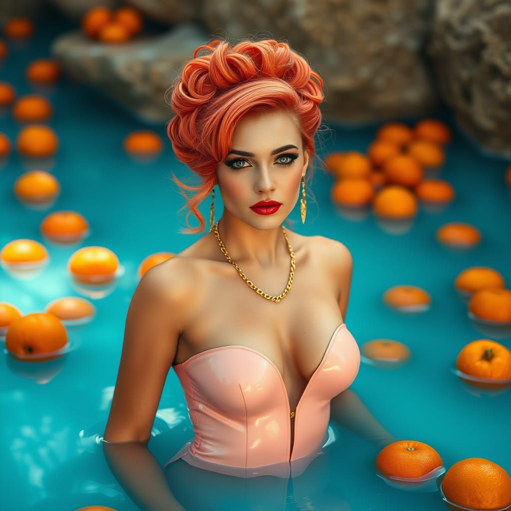 Tansy Alyselle Gale - "Quiet Beauty Wind"