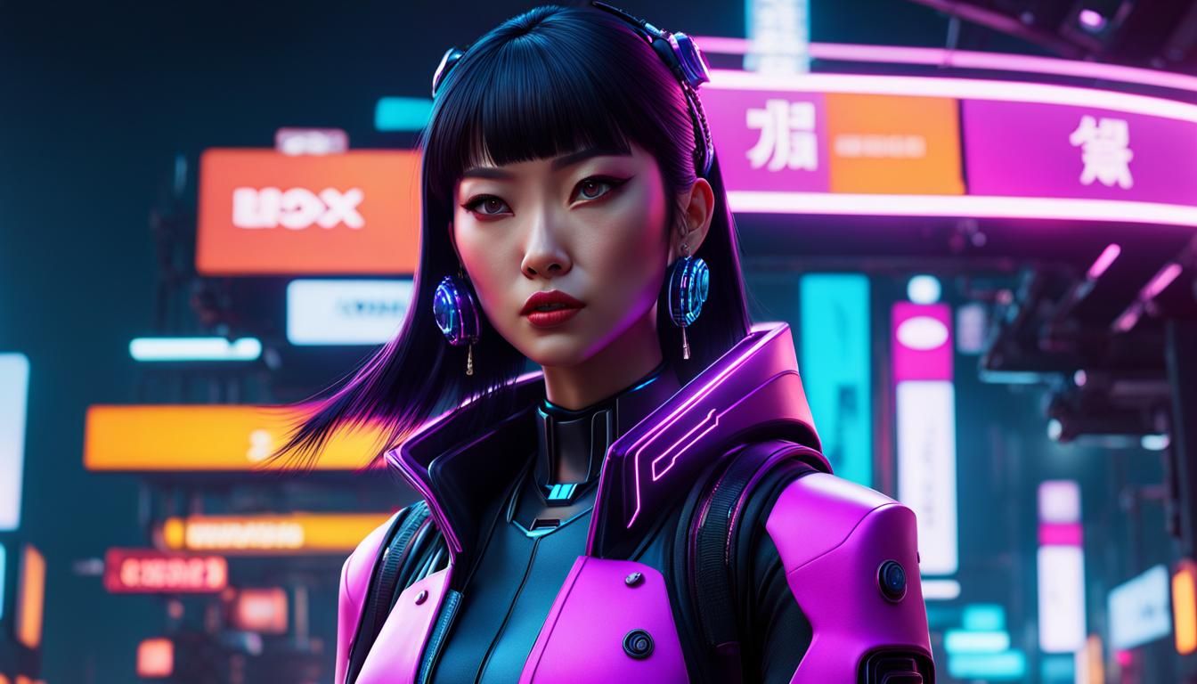 Li Cha - AI Generated Artwork - NightCafe Creator