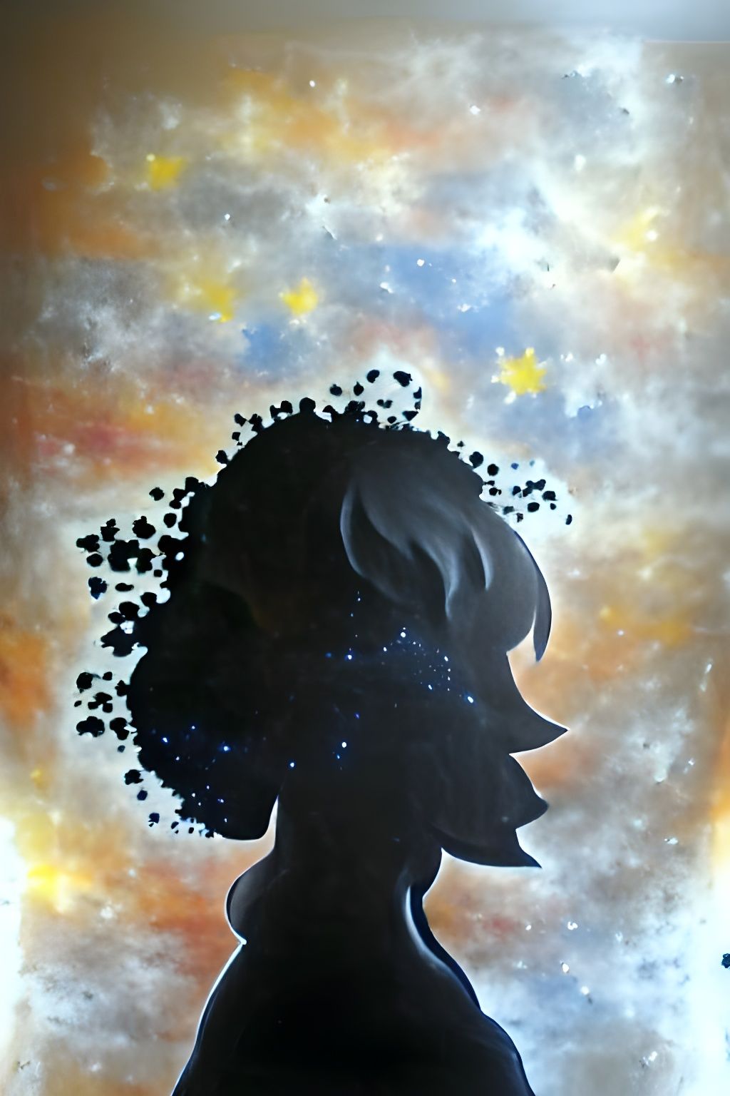 Infinity - AI Generated Artwork - NightCafe Creator