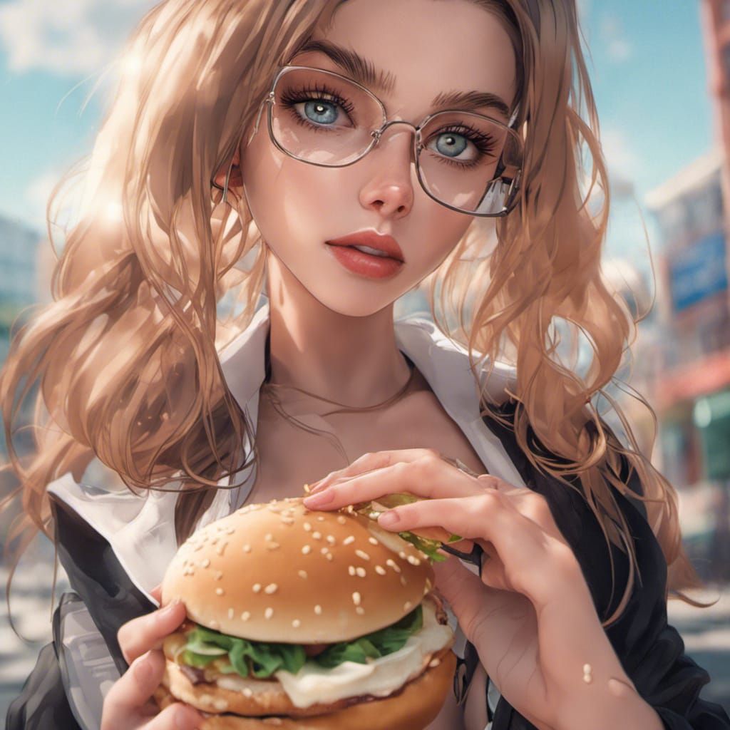 Best Friends... or mortal enemies? - AI Generated Artwork - NightCafe ...