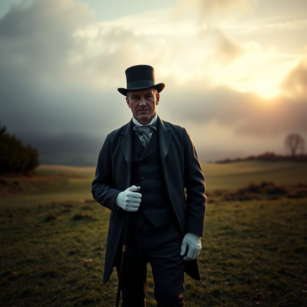 perfect ten in 1848 - Victorian Golfer Triumphs in Scottish ...