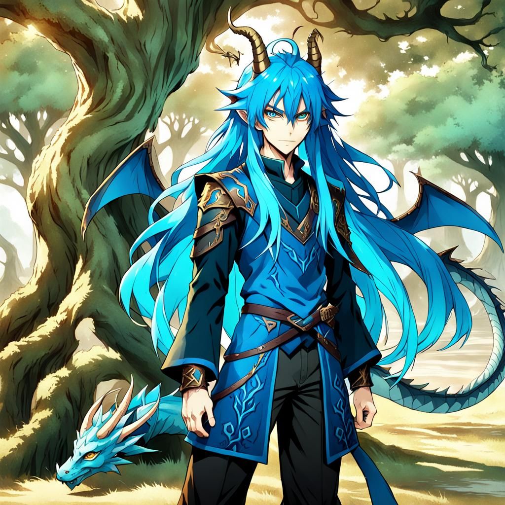 Dai Yun - AI Generated Artwork - NightCafe Creator