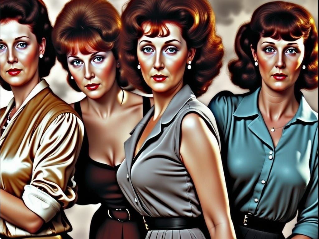 At the Office for Mad Men, 1962 - At the Office for Mad Men,...