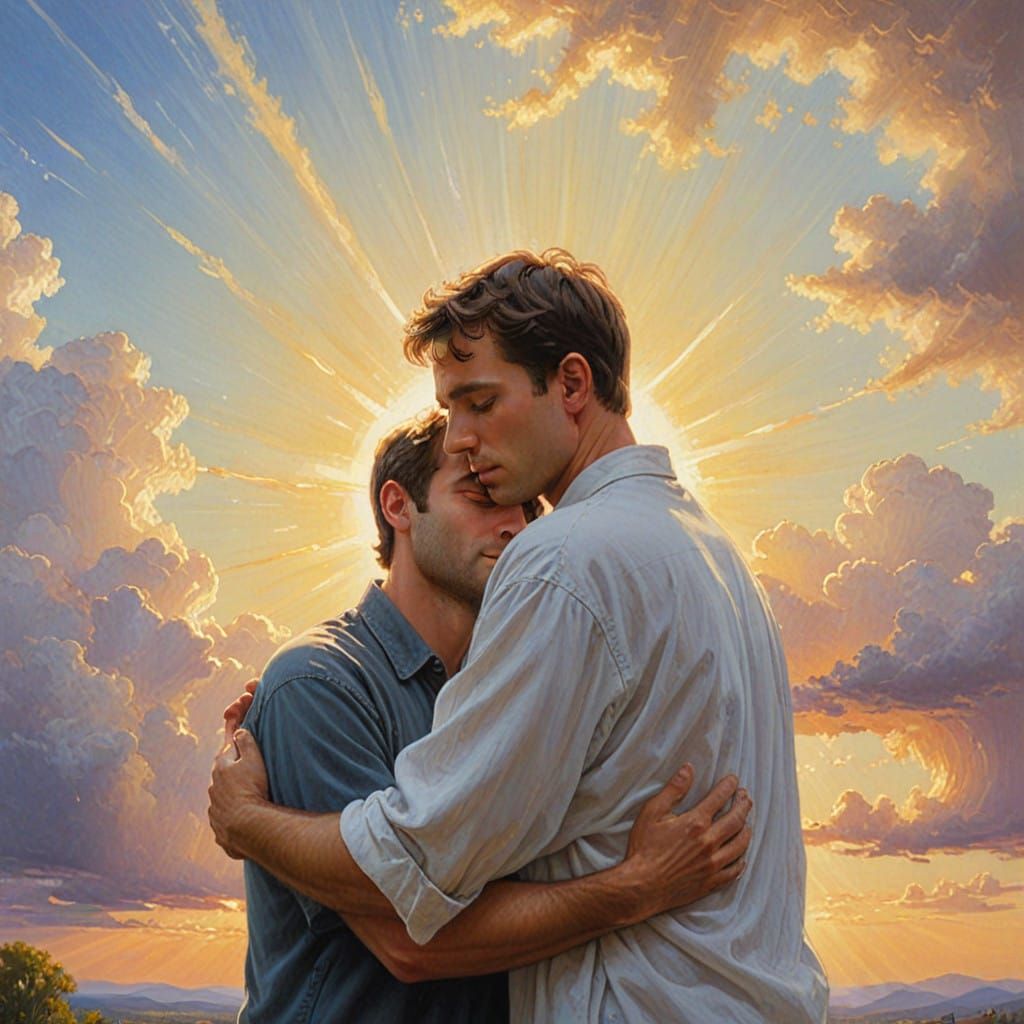 Comforting Others - Comforting Others