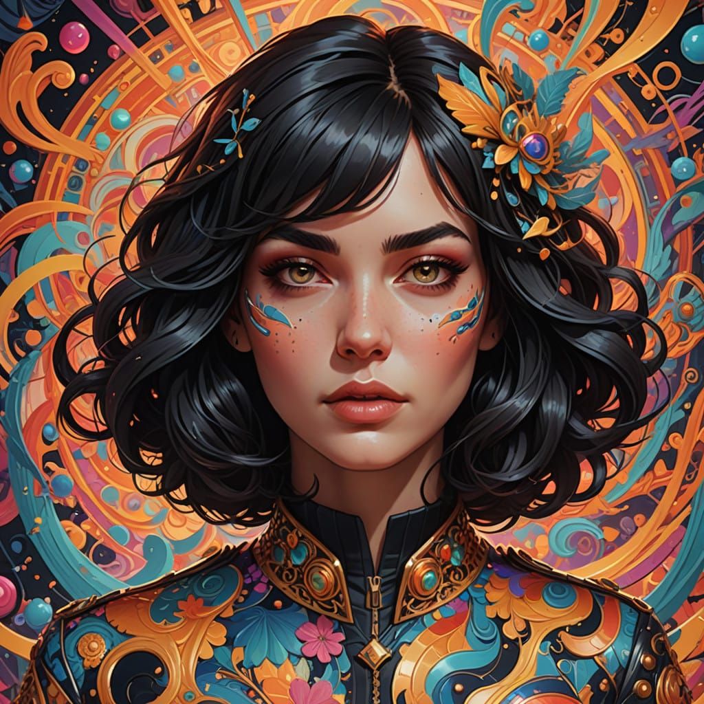 Poster gal - Poster gal