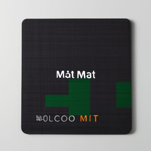 "Meet Mat, the Smart Welcome Mat! AI, Entertainment, Security - Elevate ...