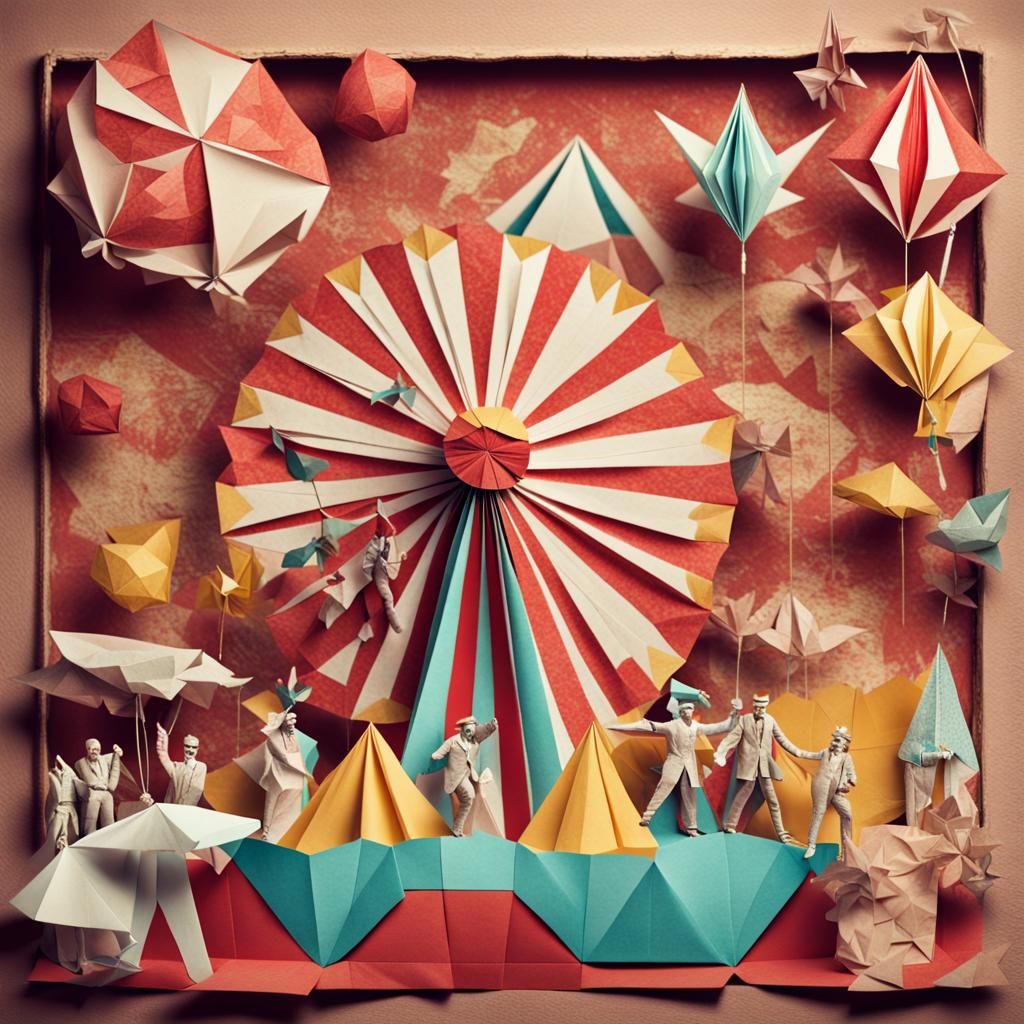 Texture play - AI Generated Artwork - NightCafe Creator