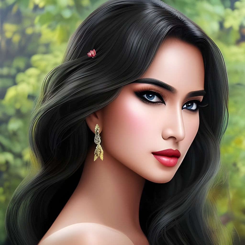 Style Continuum #1 - AI Generated Artwork - NightCafe Creator