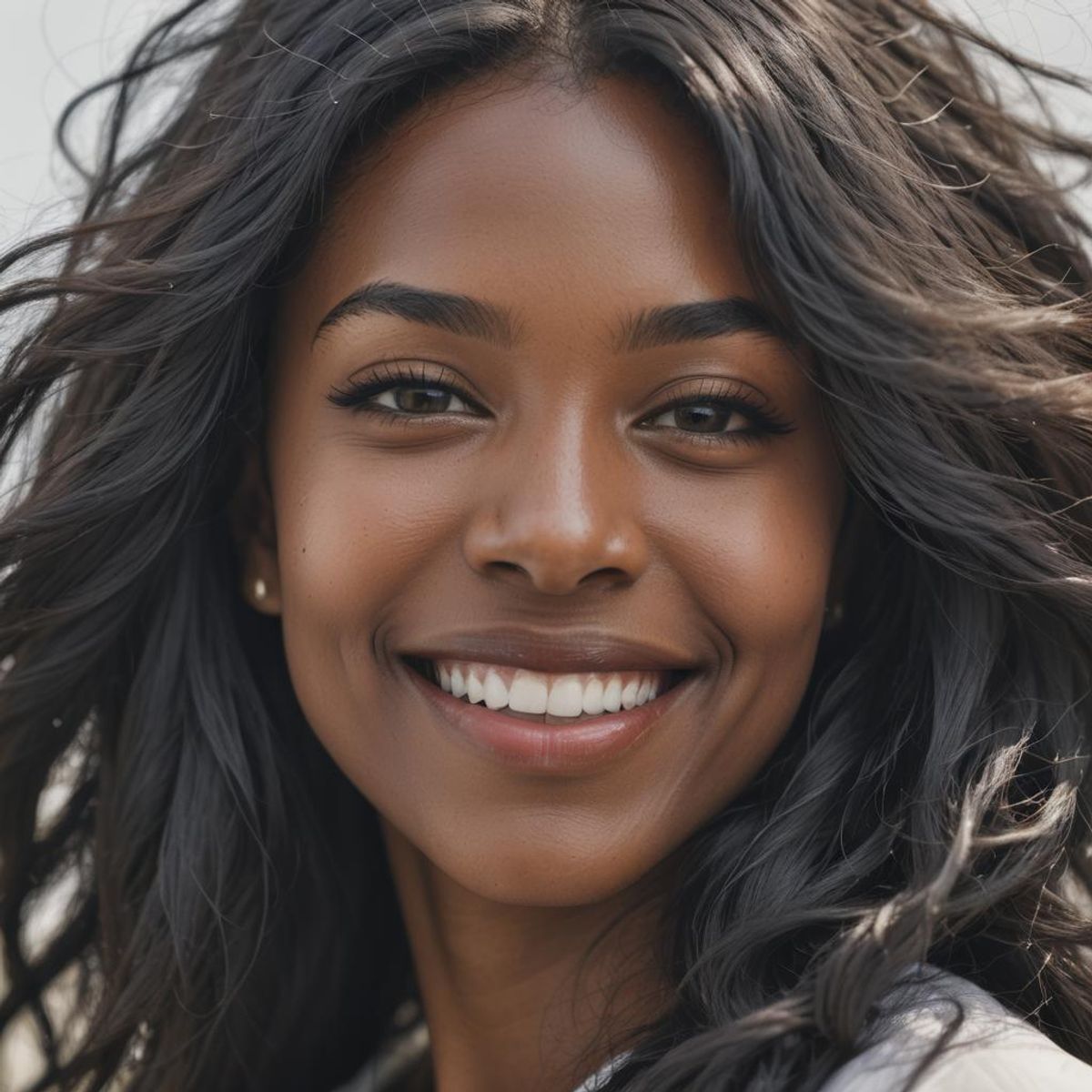 Daily Portraits - Collection of AI Generated Art by Mangus Khan - NightCafe