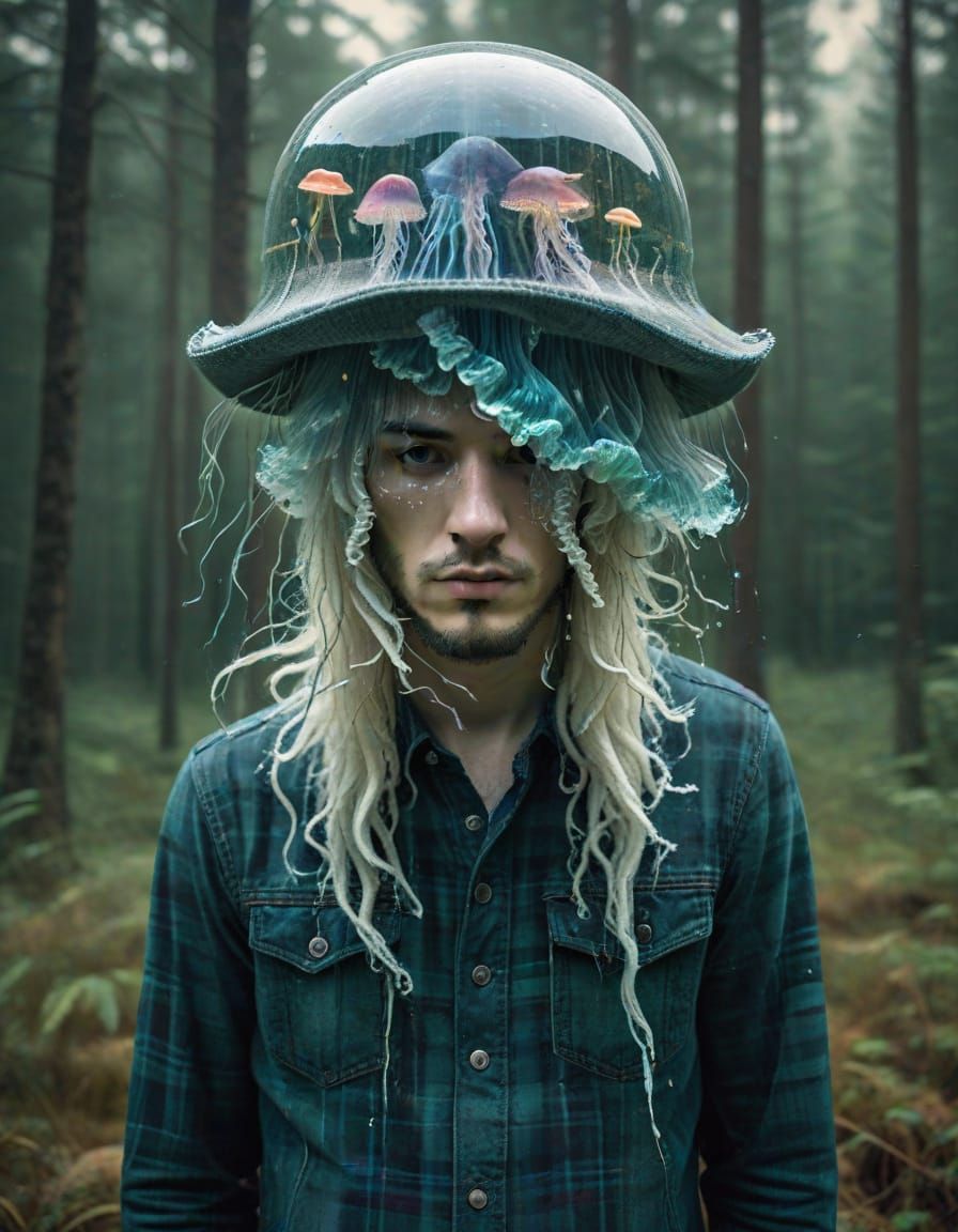 JELLY BOY - JELLY BOY