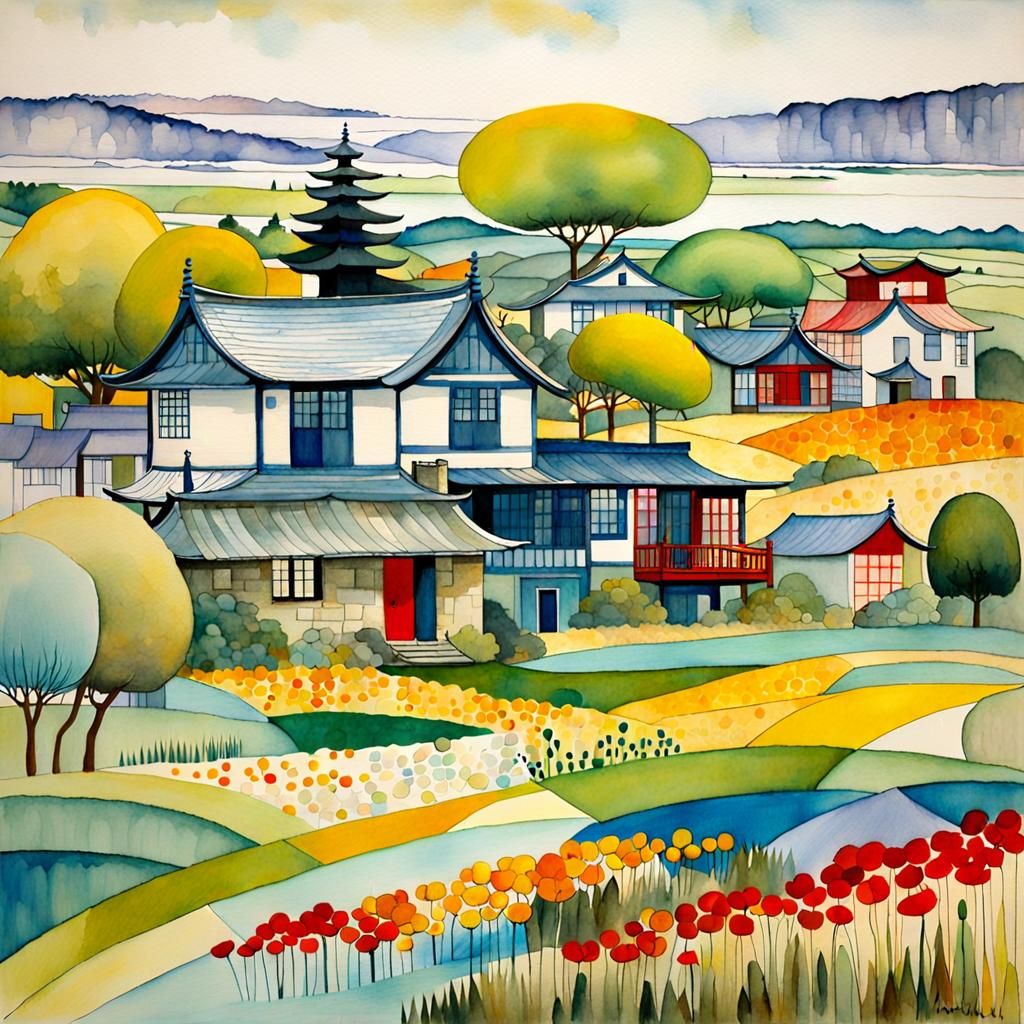 Untitled Creation - AI Generated Artwork - NightCafe Creator