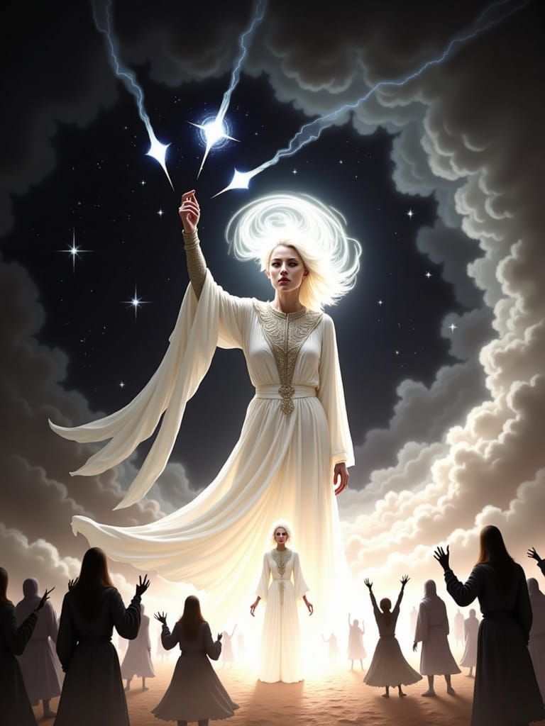 Popping Down for a Visit - Popping Down for a Visit