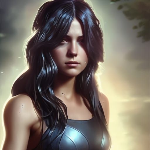 x23 - AI Generated Artwork - NightCafe Creator