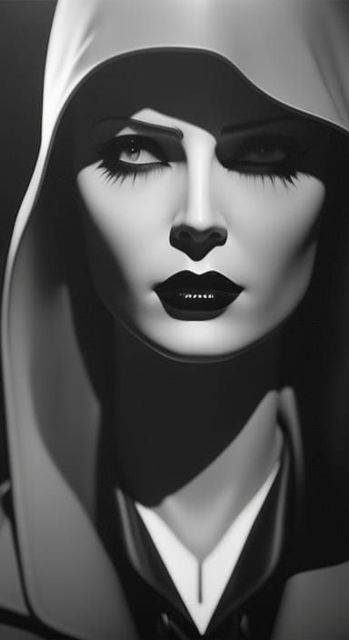 Laura - AI Generated Artwork - NightCafe Creator