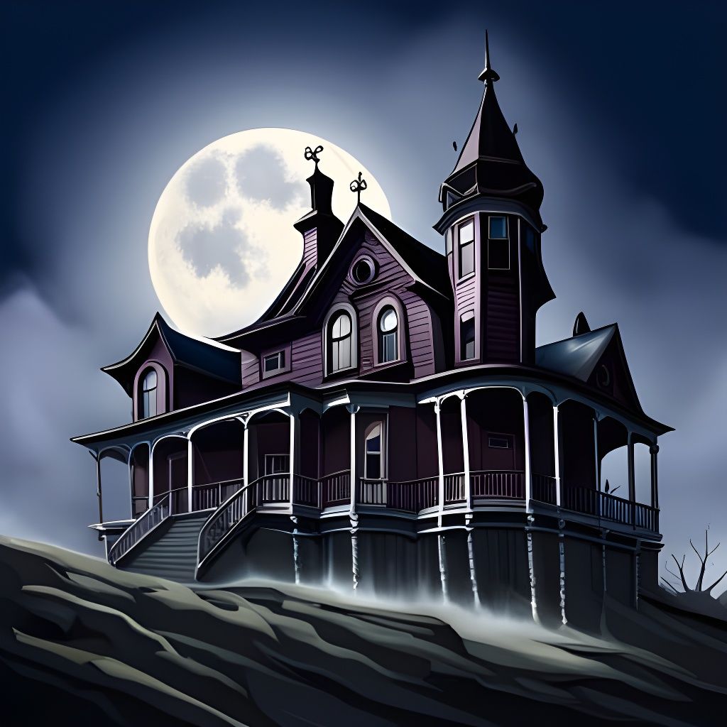 Untitled Creation - AI Generated Artwork - NightCafe Creator