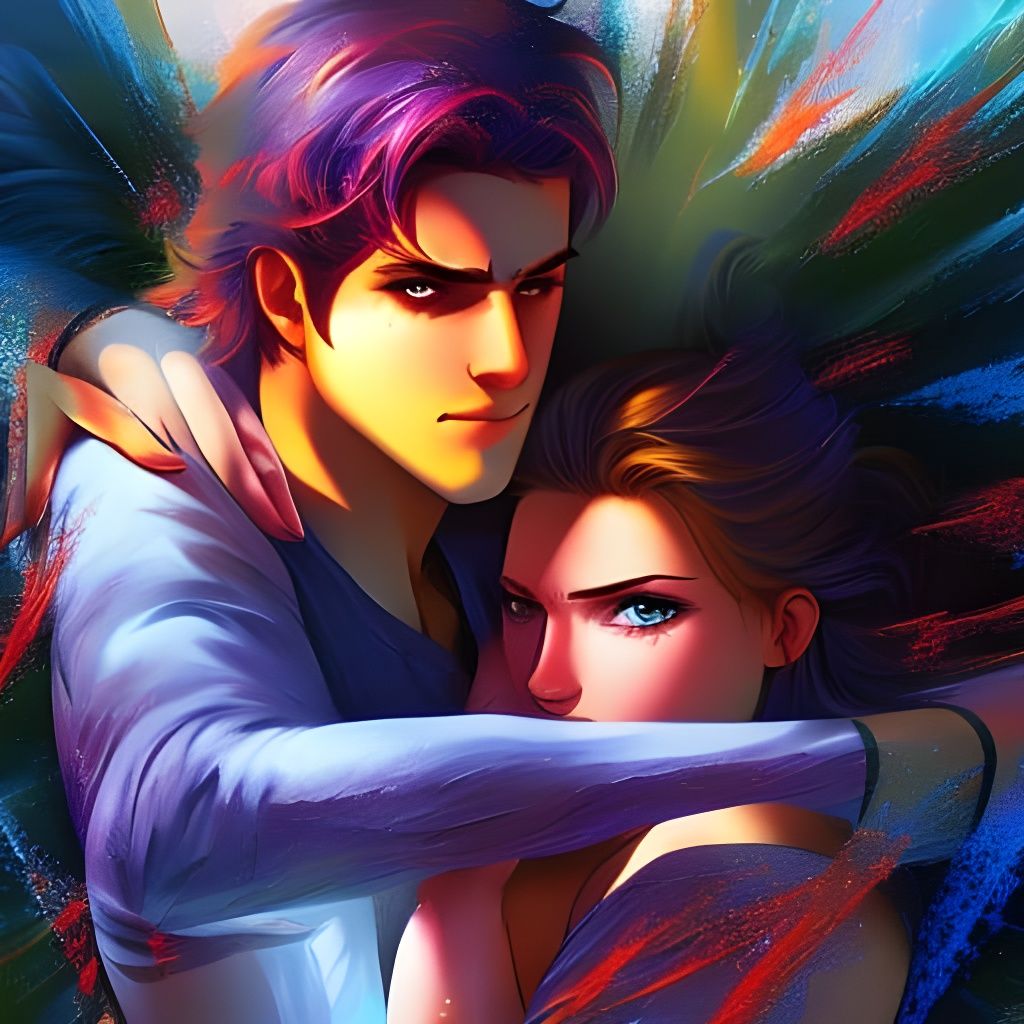 couples... - AI Generated Artwork - NightCafe Creator