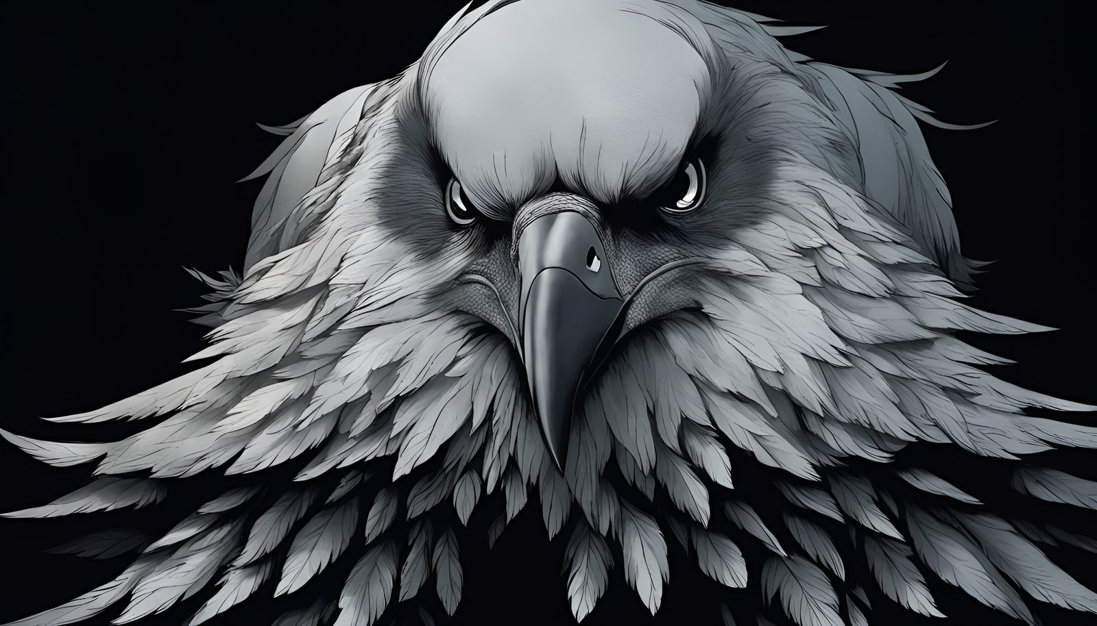 Raptor - AI Generated Artwork - NightCafe Creator