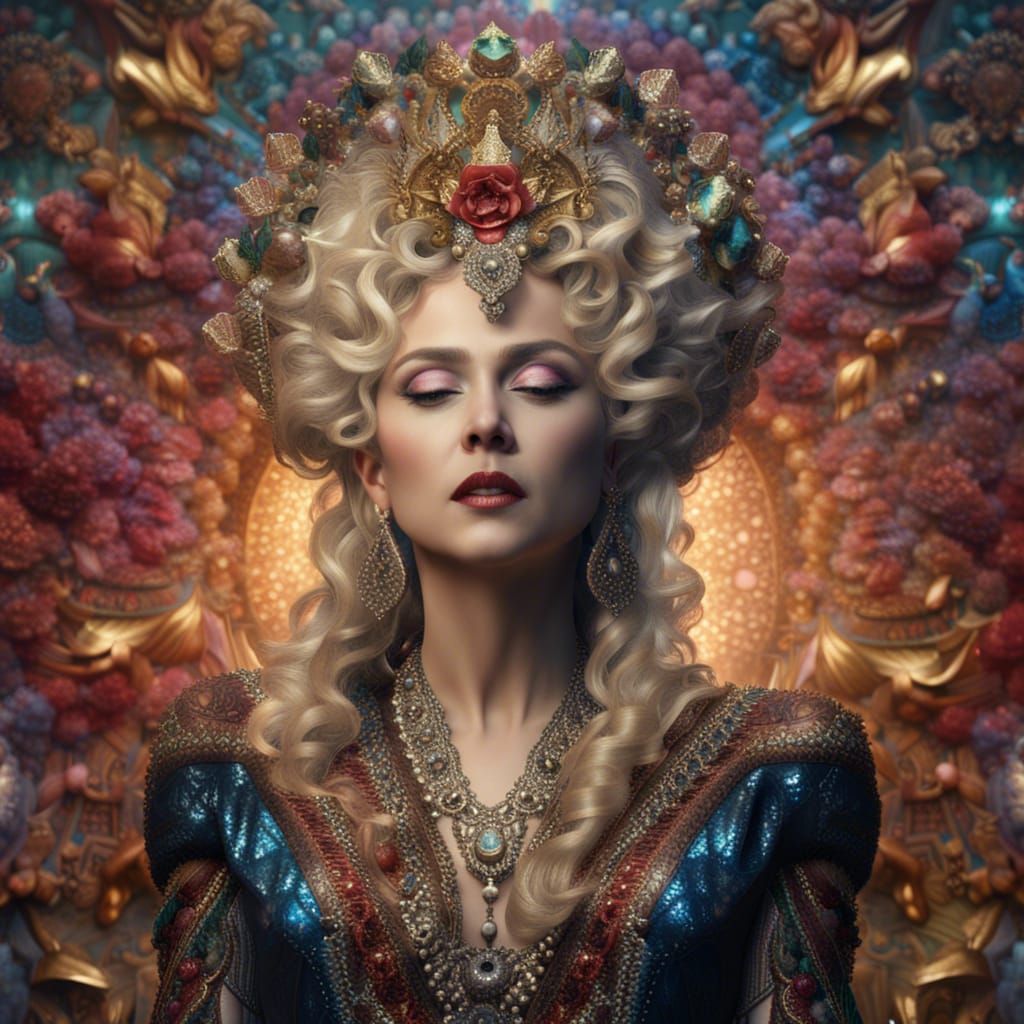 Fantasy - AI Generated Artwork - NightCafe Creator