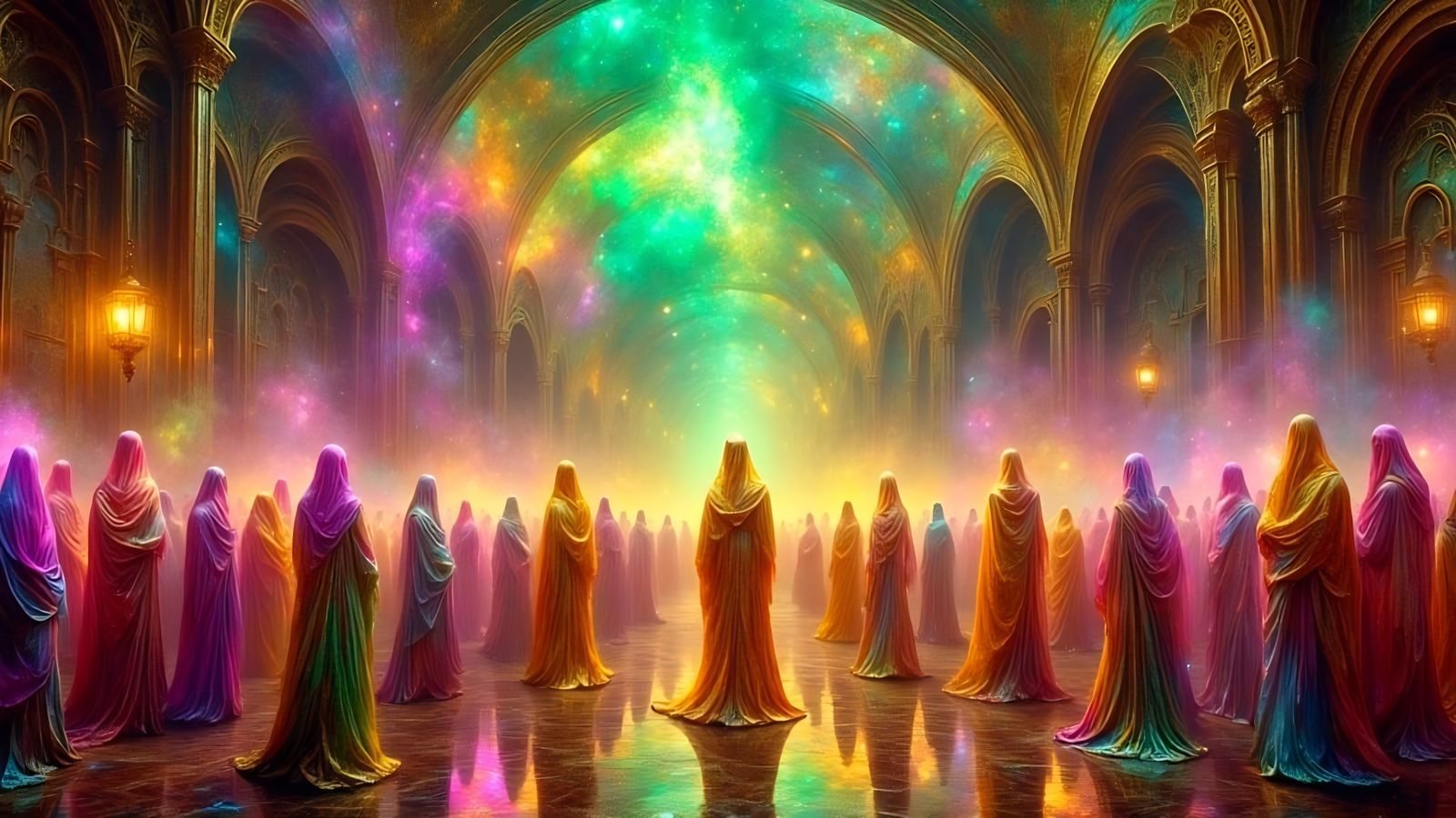 The Crack in Tomorrow - The Crack in Tomorrow