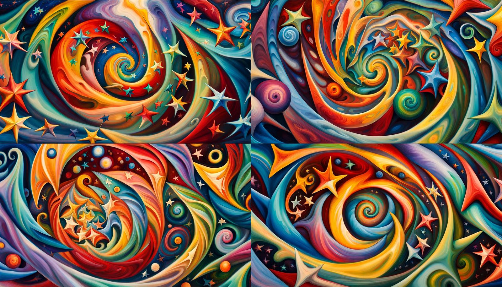 Multiwavelength ElectroMagnetic AstroWave ProtoStar-Cluster Formation ...