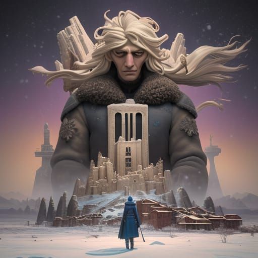 The Mighty Quinn - The Mighty Quinn